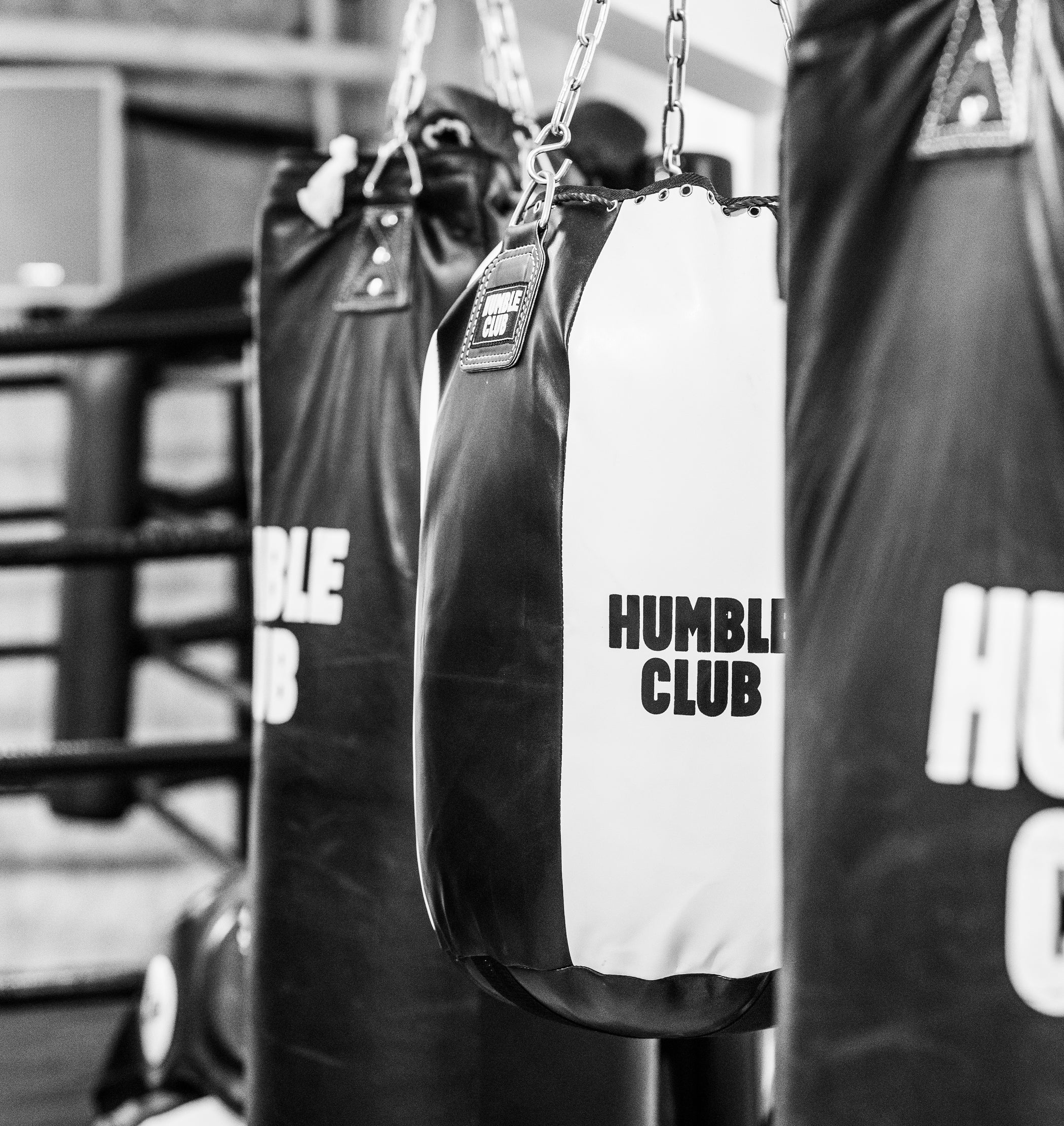 Humble Boxing Club - Boxing Classes – Humble-Club-1