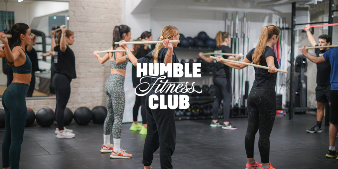 Humble Fitness Club – Humble-Club-1