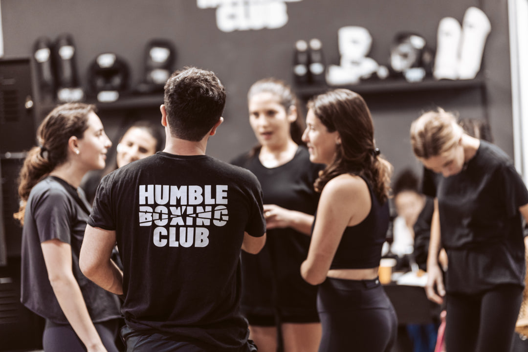Team Building Events - Group Fitness Events – Humble-Club-1