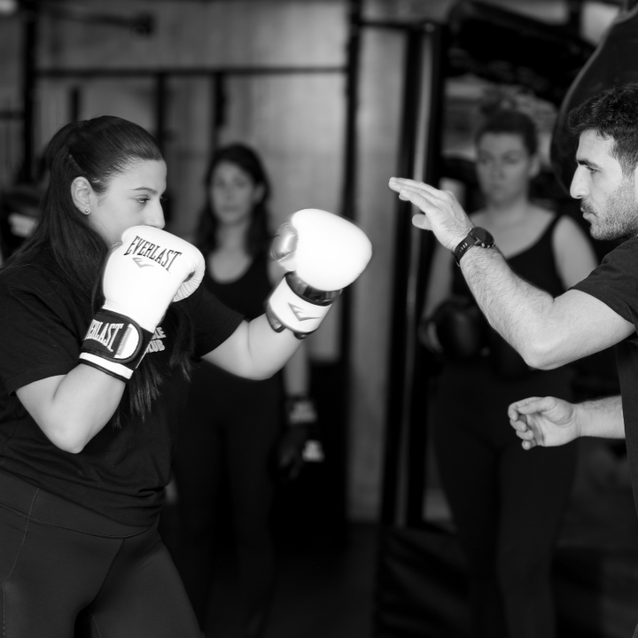Humble Boxing Club - Boxing Classes – Humble-Club-1